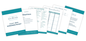 The Myo Method - Hallie Bulkin