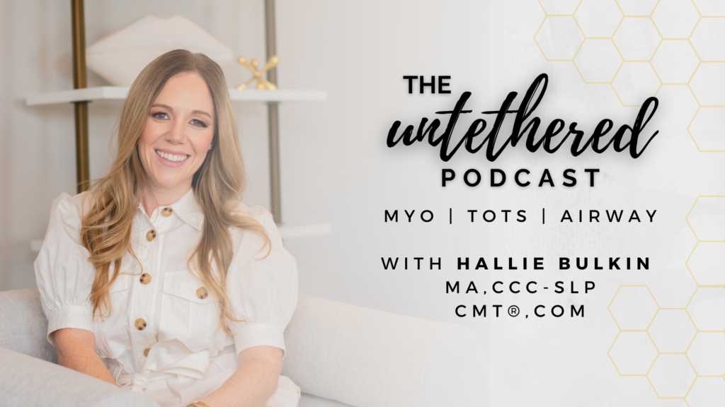 Home - Hallie Bulkin, Business Coach, Feeding Specialist, SLP, & More